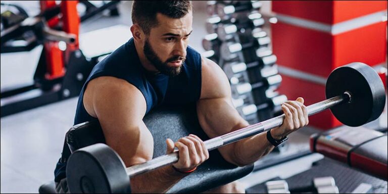 Xeela Fitness: Your Journey to a Stronger, Fitter You