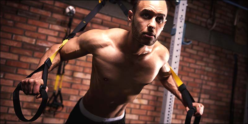 10 Best Cable Ab Workouts: The Fast Track to a Strong, Sexy Core