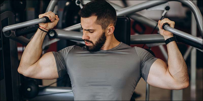 Chest and Bicep Workout: Your Path to a Stunning Upper Body