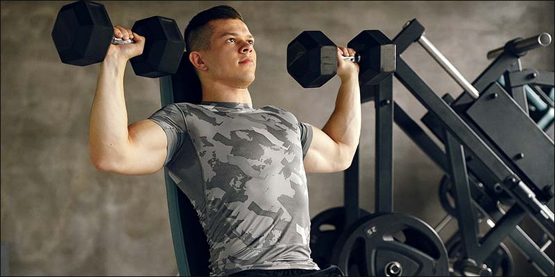 Best 6 Compound Chest Exercises: Maximize Your Chest Workouts
