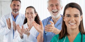Houston Methodist Primary Care Group: Your Health, Our Priority