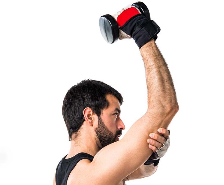 Best 6 Lateral Head Tricep Exercises: Sculpt Your Arms