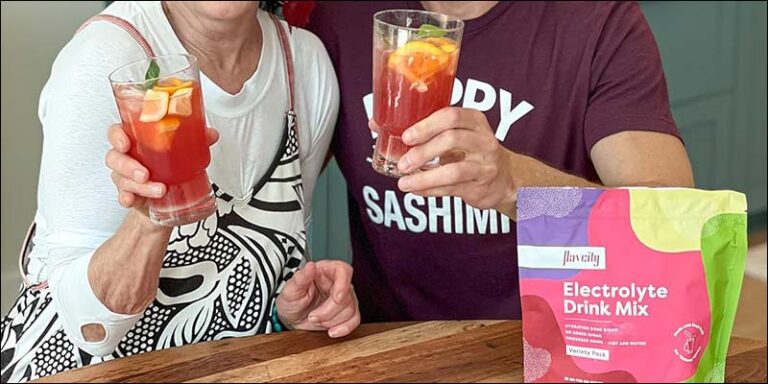 Discovering Flavcity Electrolyte Euphoria: A Health Revolution