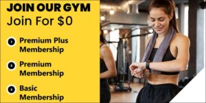 Fitness Revolution: Embrace Change with Youfit Gyms Today!