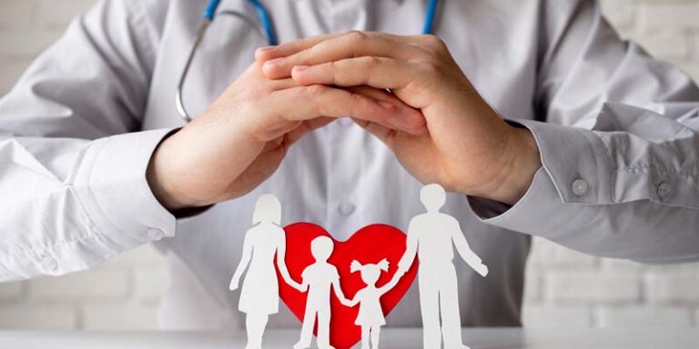 Discover the Power of Prevention with Buckeye Health Plan