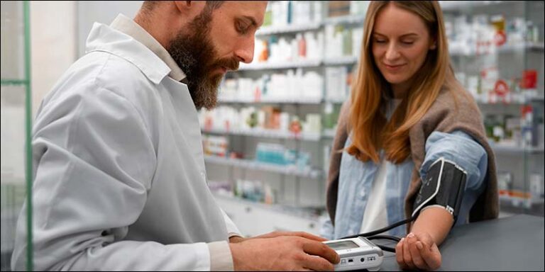 Revolutionizing Pharmacy Services: Genoa Healthcare Difference