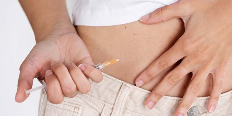 Shed Pounds Fast: The Ultimate Guide to Weight Loss Shots