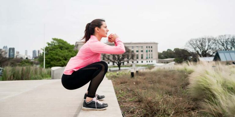 Start Your Day Strong: 10 Good Morning Workouts You'll Love