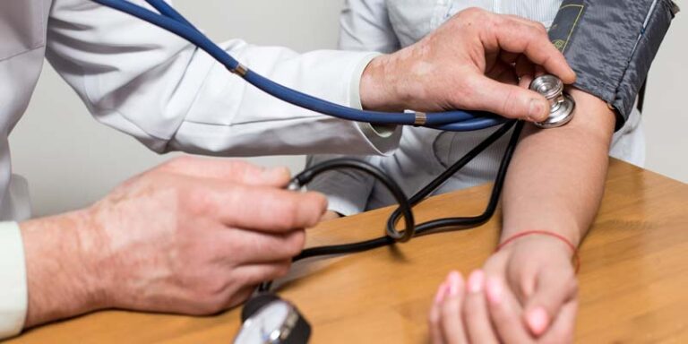 Good Blood Pressure: Your Ultimate Guide to a Healthy Heart